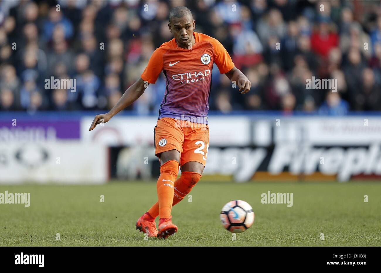 FERNANDO MANCHESTER CITY FC MANCHESTER CITY FC THE JOHN SMITH'S STADIUM ...