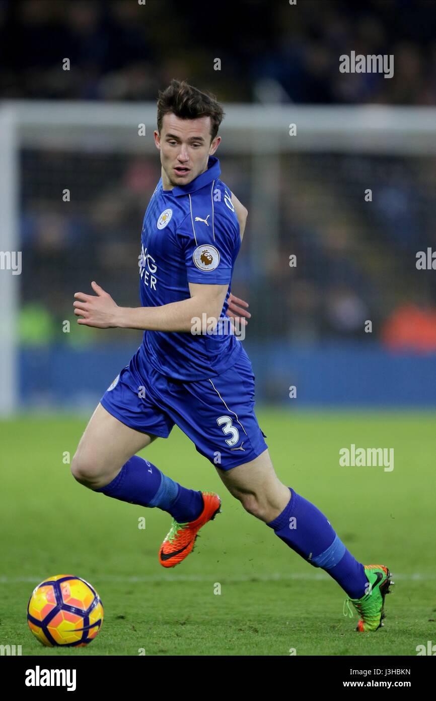 Ben chillwell hi-res stock photography and images - Alamy