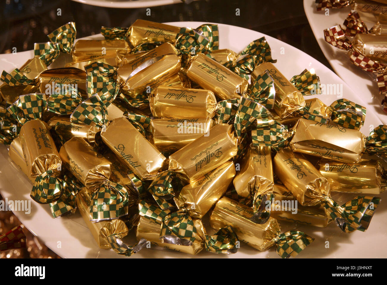 Germany, Cologne, ISM, the largest and most important international ...