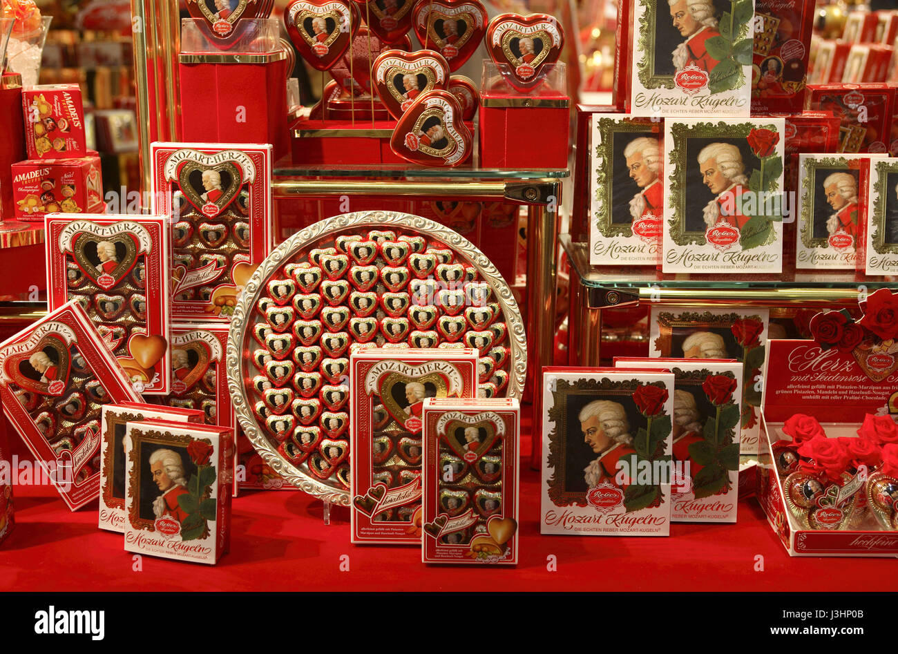 Germany, Cologne, ISM, the largest and most important international ...