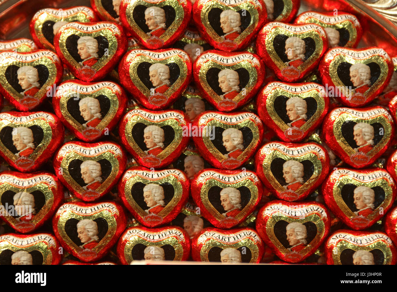 Germany, Cologne, ISM, the largest and most important international ...