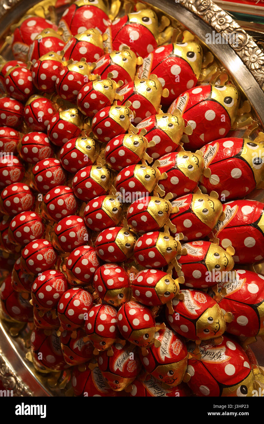 Germany, Cologne, ISM, the largest and most important international ...