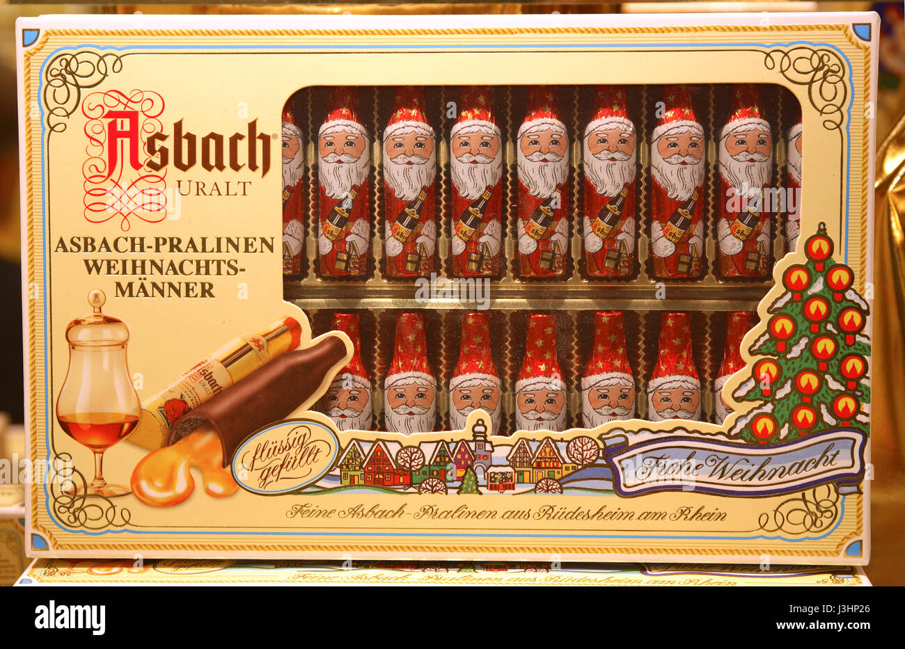 Germany, Cologne, ISM, the largest and most important international ...