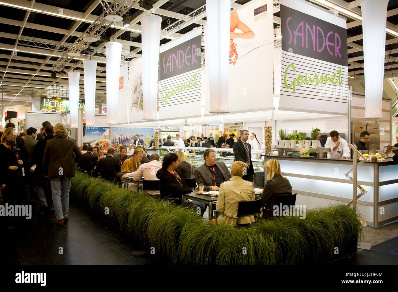 Gastronomieservice hi-res stock photography and images - Alamy