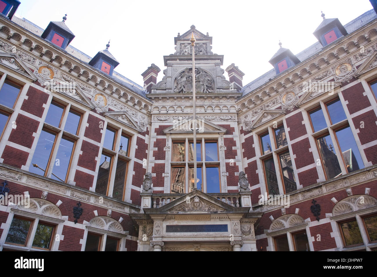 University of utrecht hi-res stock photography and images - Alamy