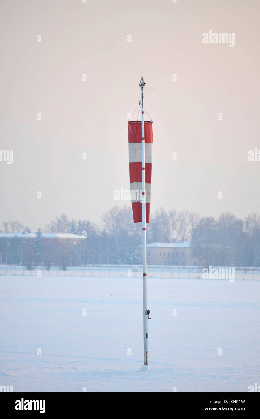 Direction and strength of the wind hi-res stock photography and images ...