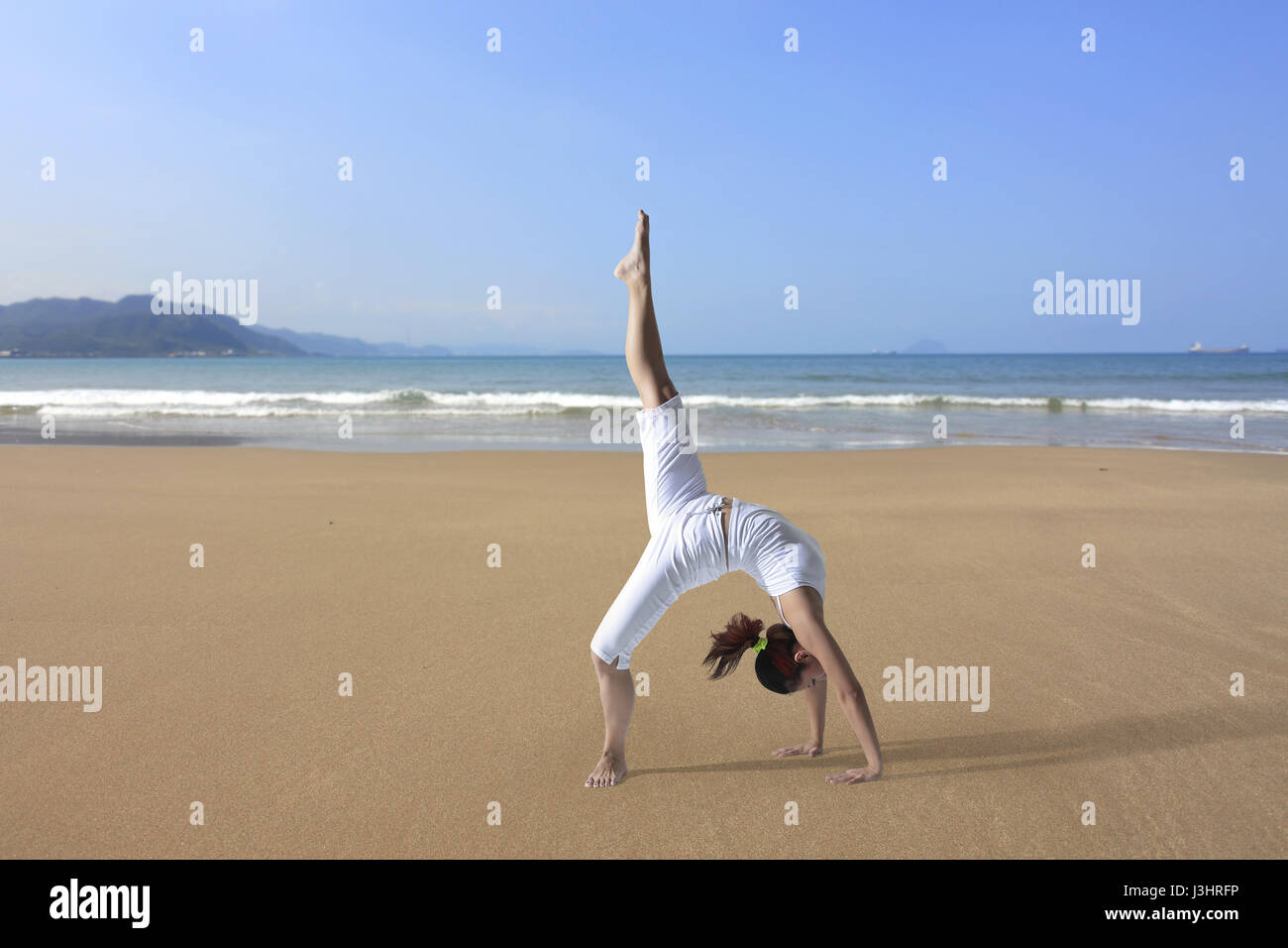 Carefree life hi-res stock photography and images - Alamy