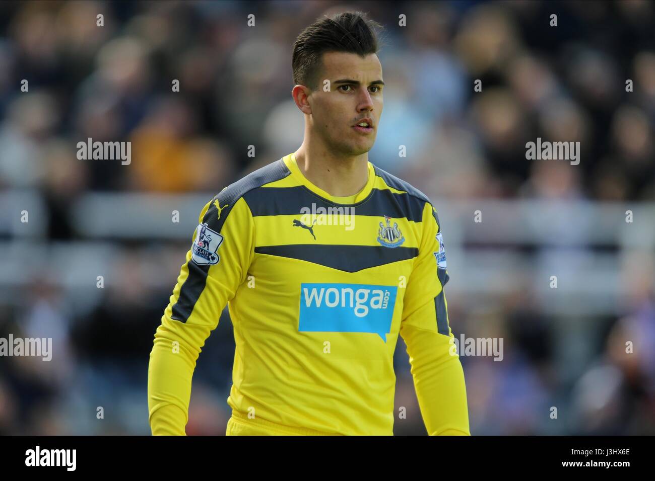 Karl darlow newcastle hi-res stock photography and images - Alamy