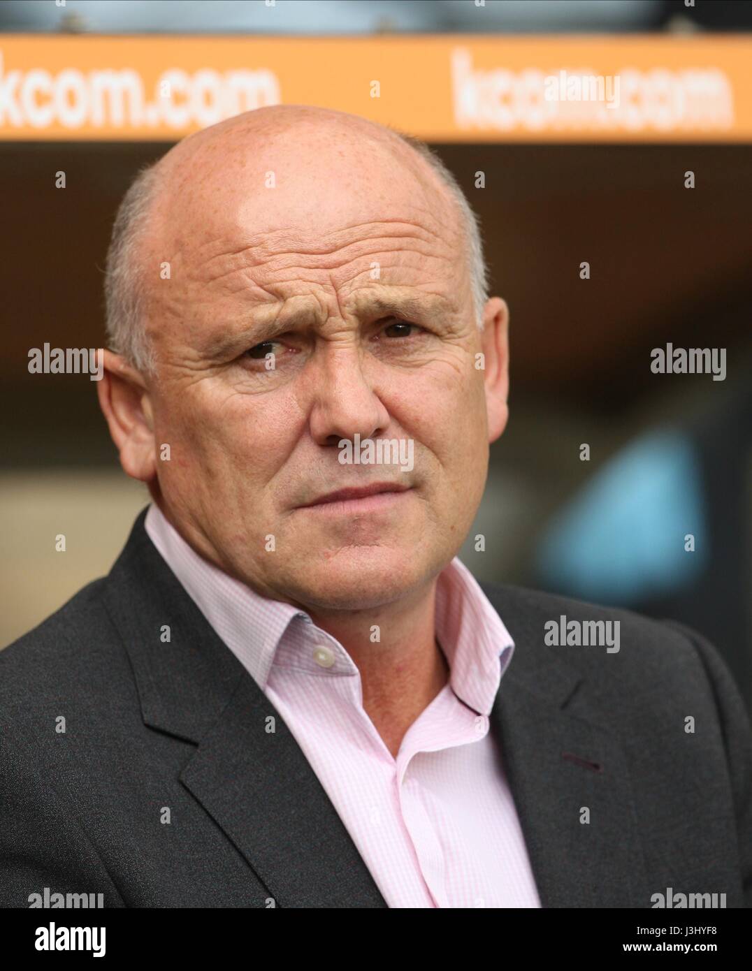 Mike phelan hi-res stock photography and images - Alamy