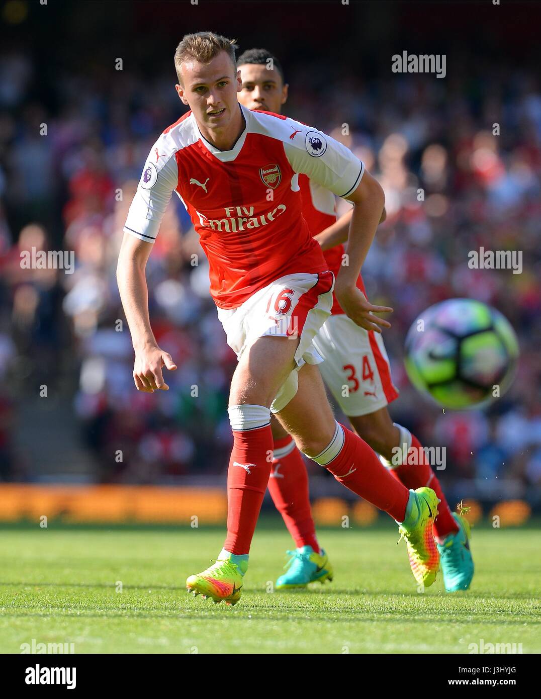 Rob holding of arsenal hi-res stock photography and images - Alamy