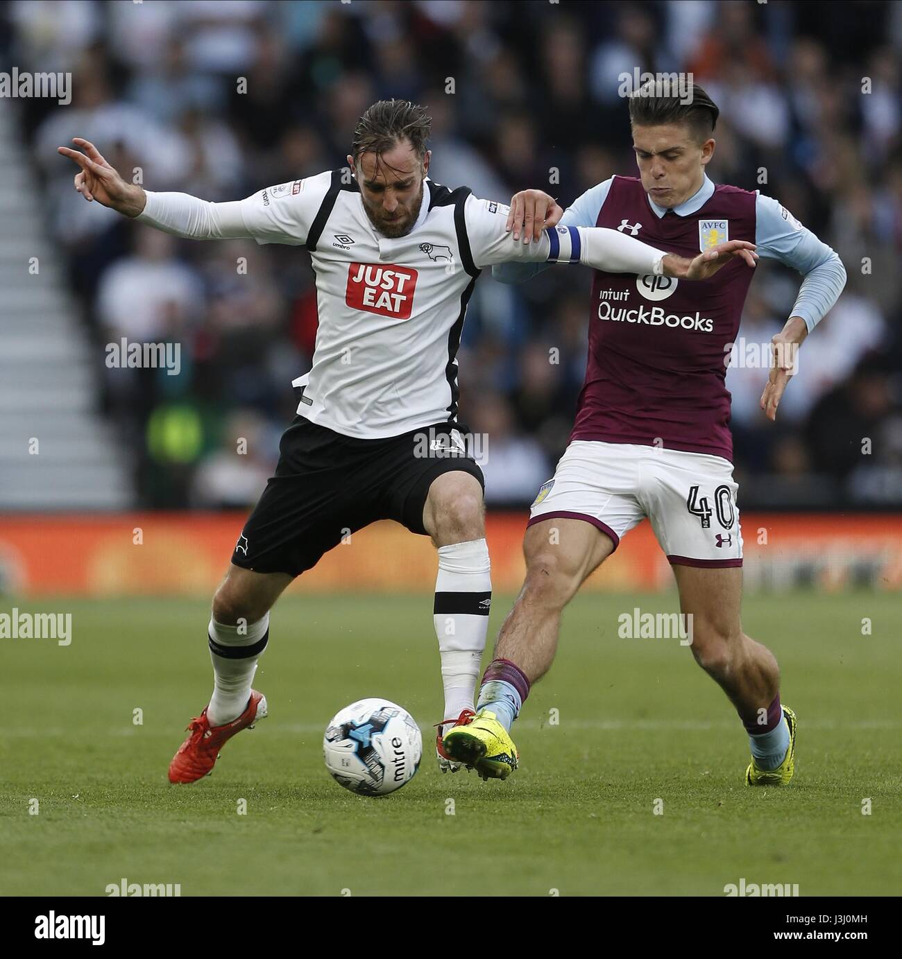 Richard keogh hi-res stock photography and images - Alamy