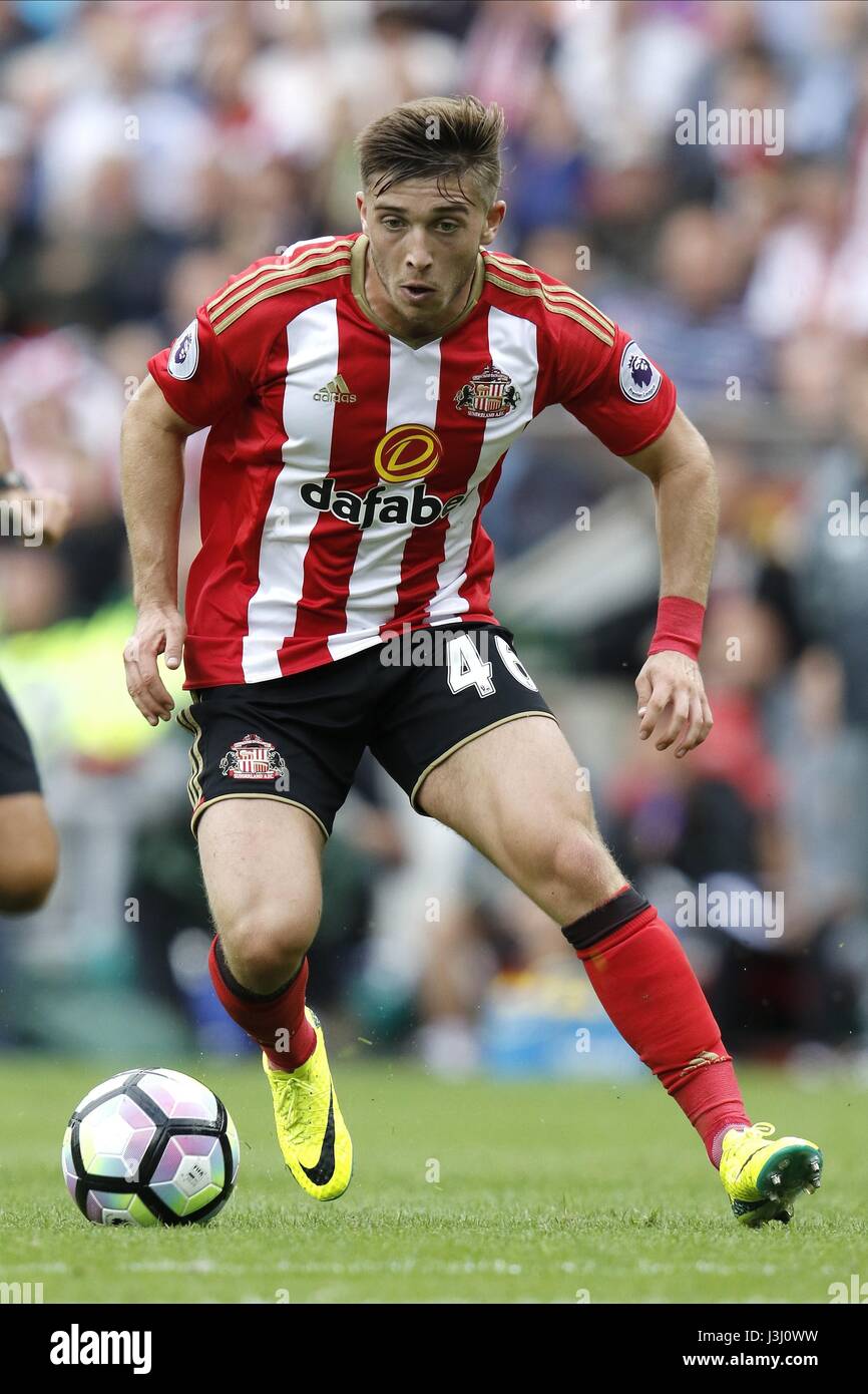 Gooch sunderland hi-res stock photography and images - Alamy