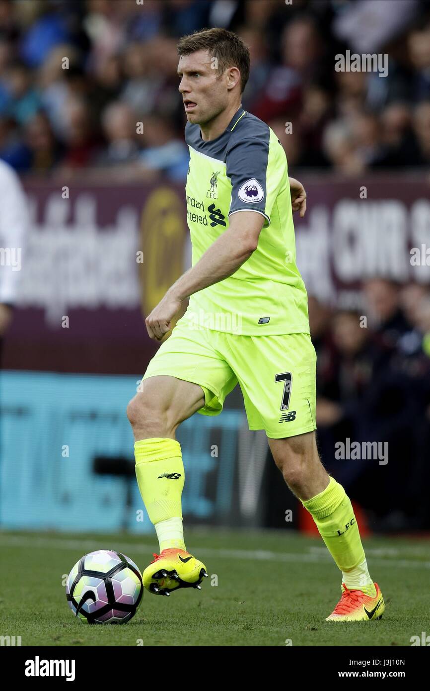 James milner hi-res stock photography and images - Alamy
