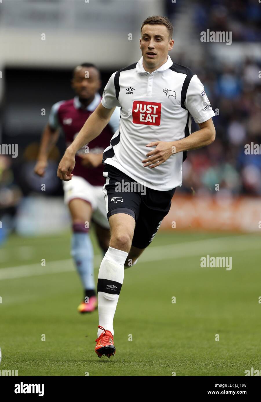 Craig forsyth derby hi-res stock photography and images - Alamy