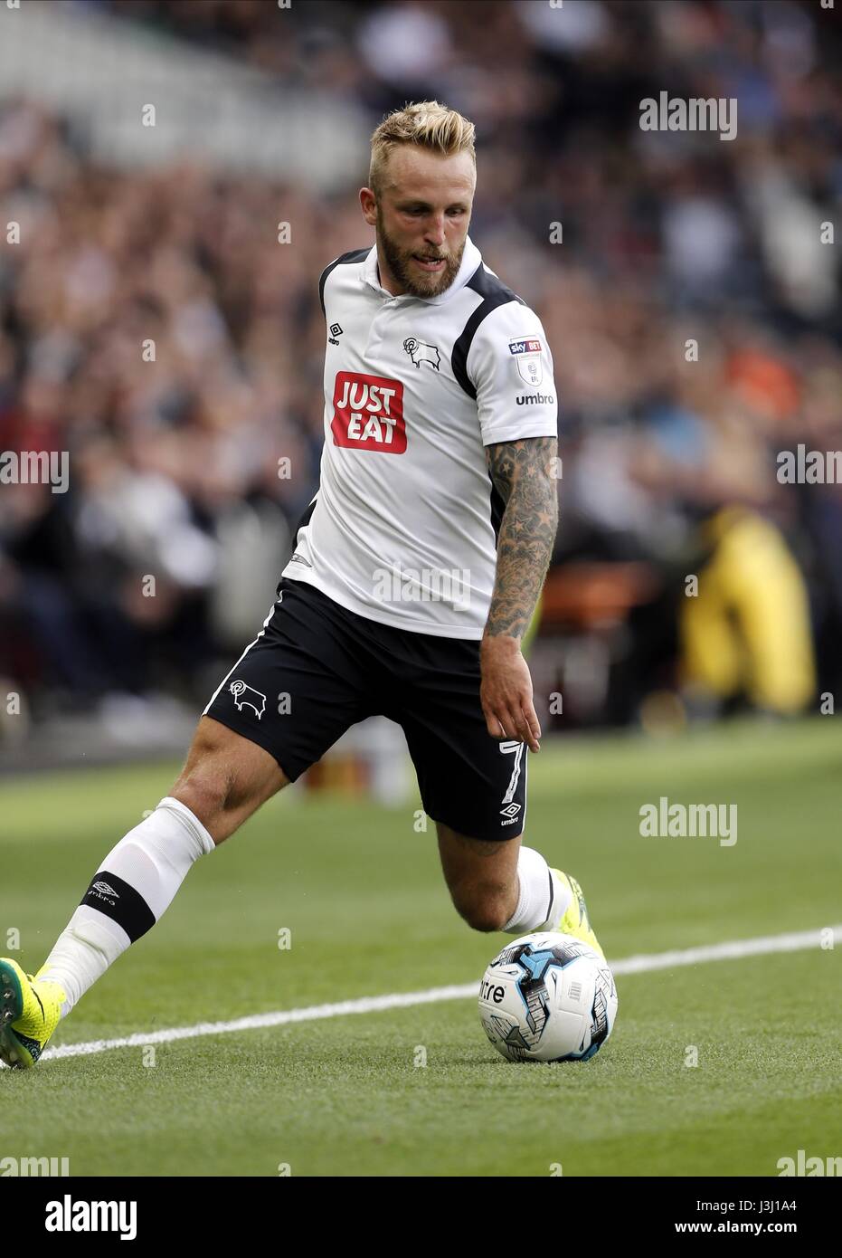 Johnny russell hi-res stock photography and images - Alamy
