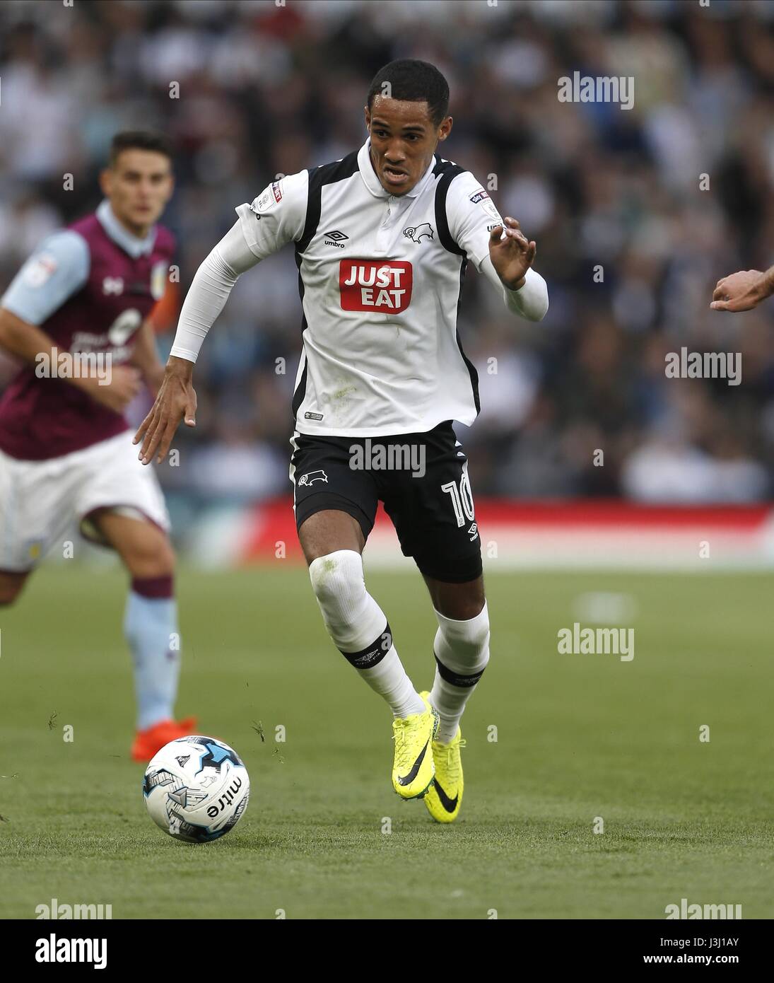 Tom ince 2016 hi-res stock photography and images - Alamy