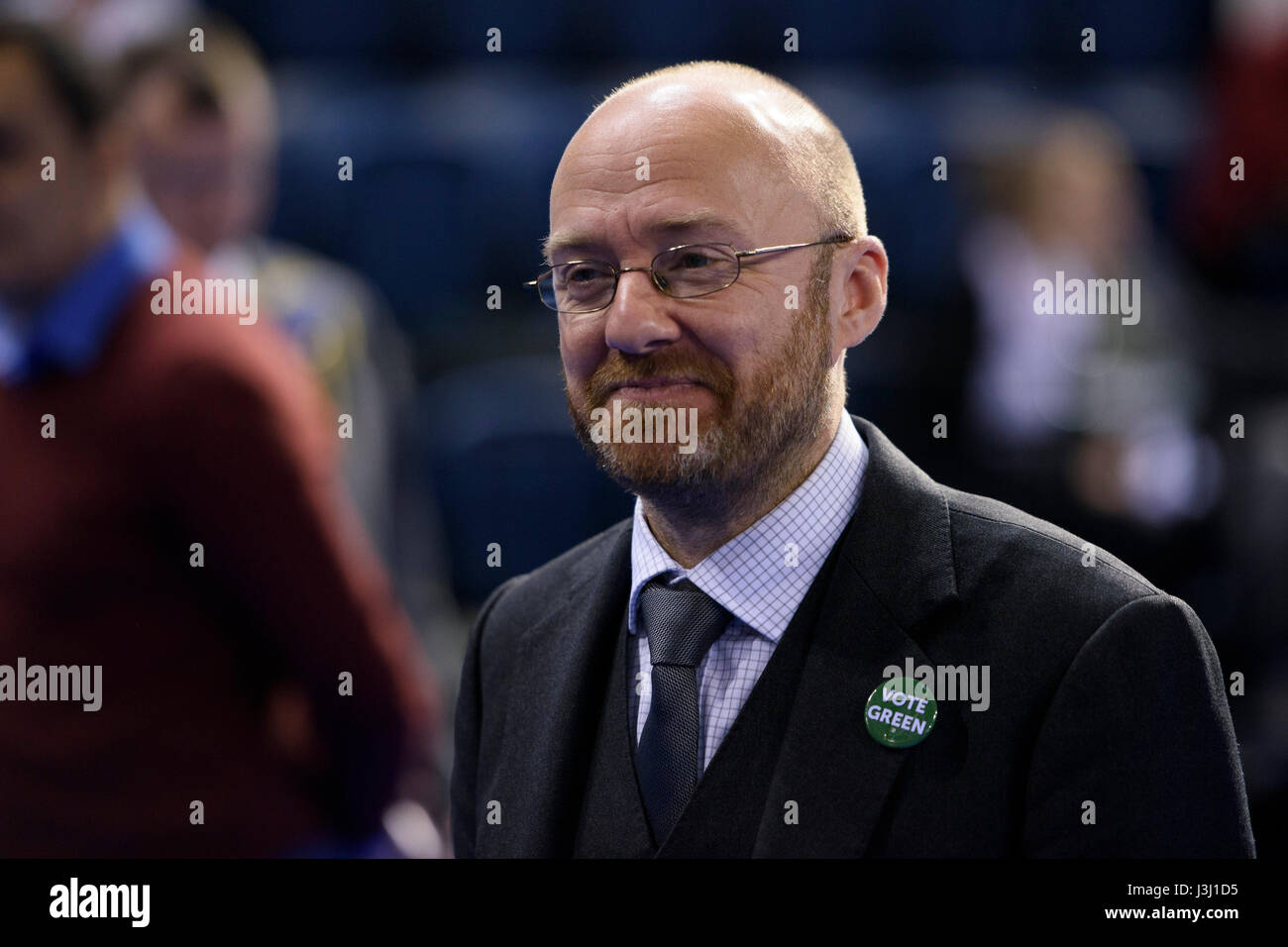 Patrick harvey hi-res stock photography and images - Alamy