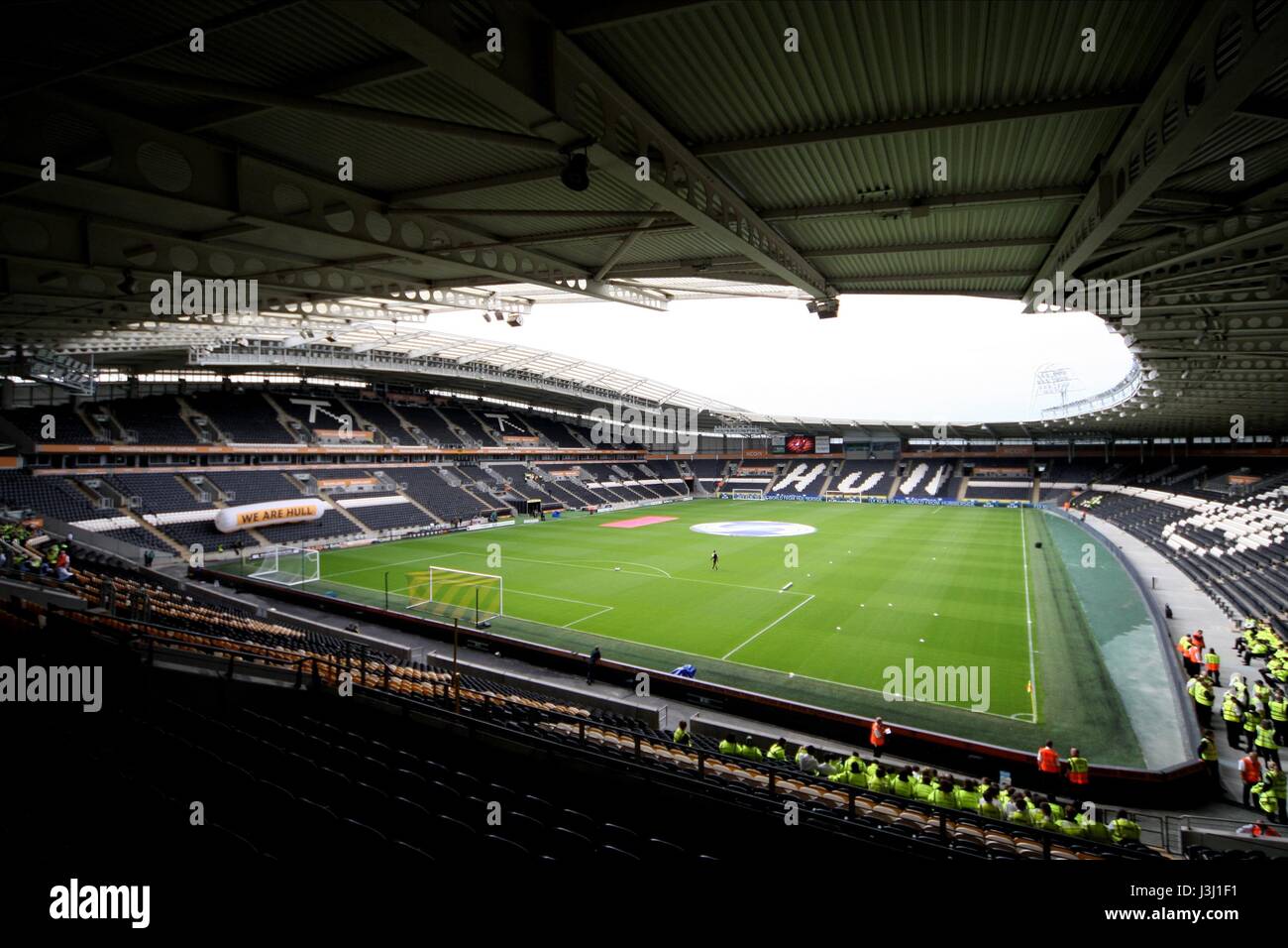 Hull City Stadium