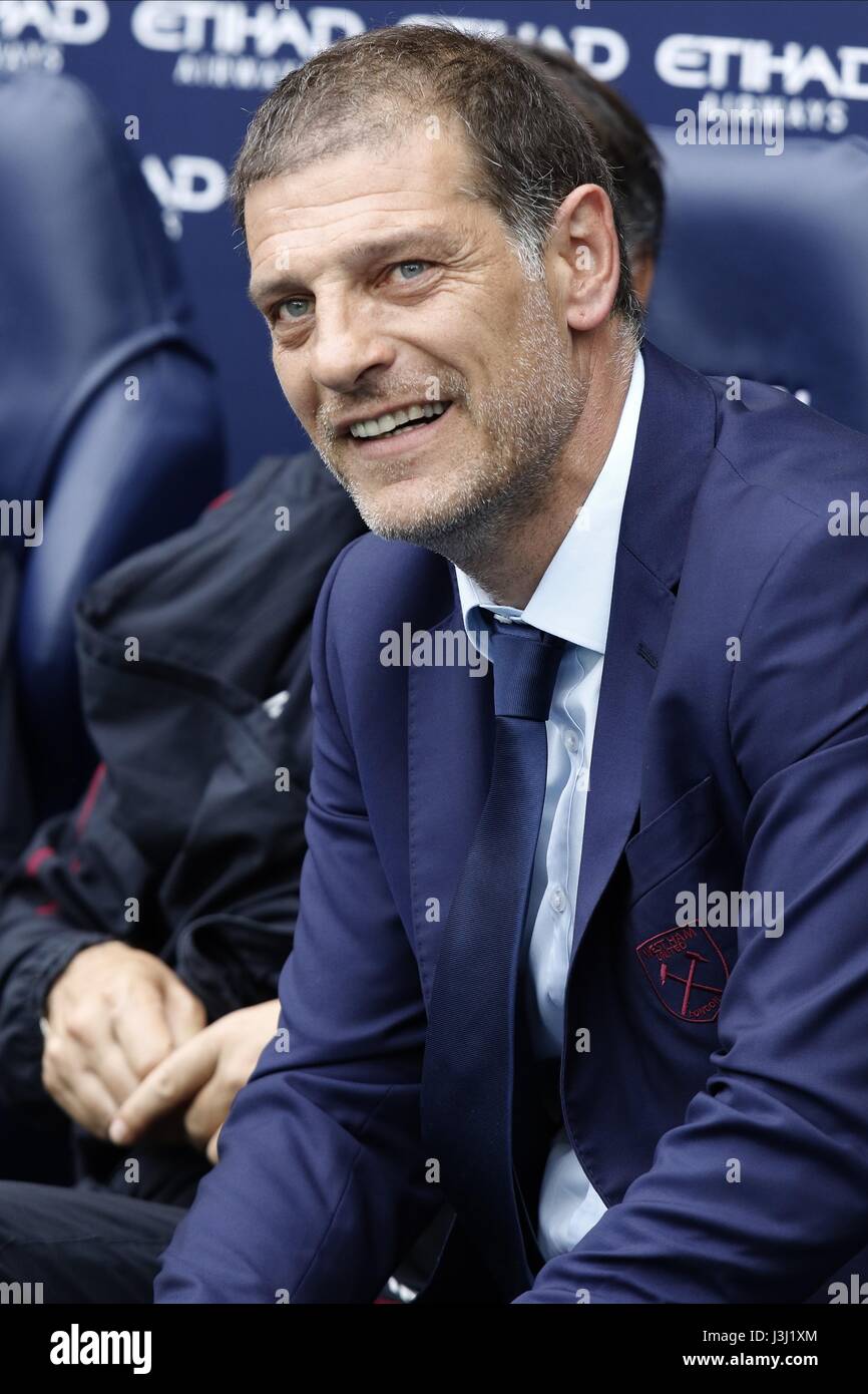 Slaven bilic portrait hi-res stock photography and images - Alamy