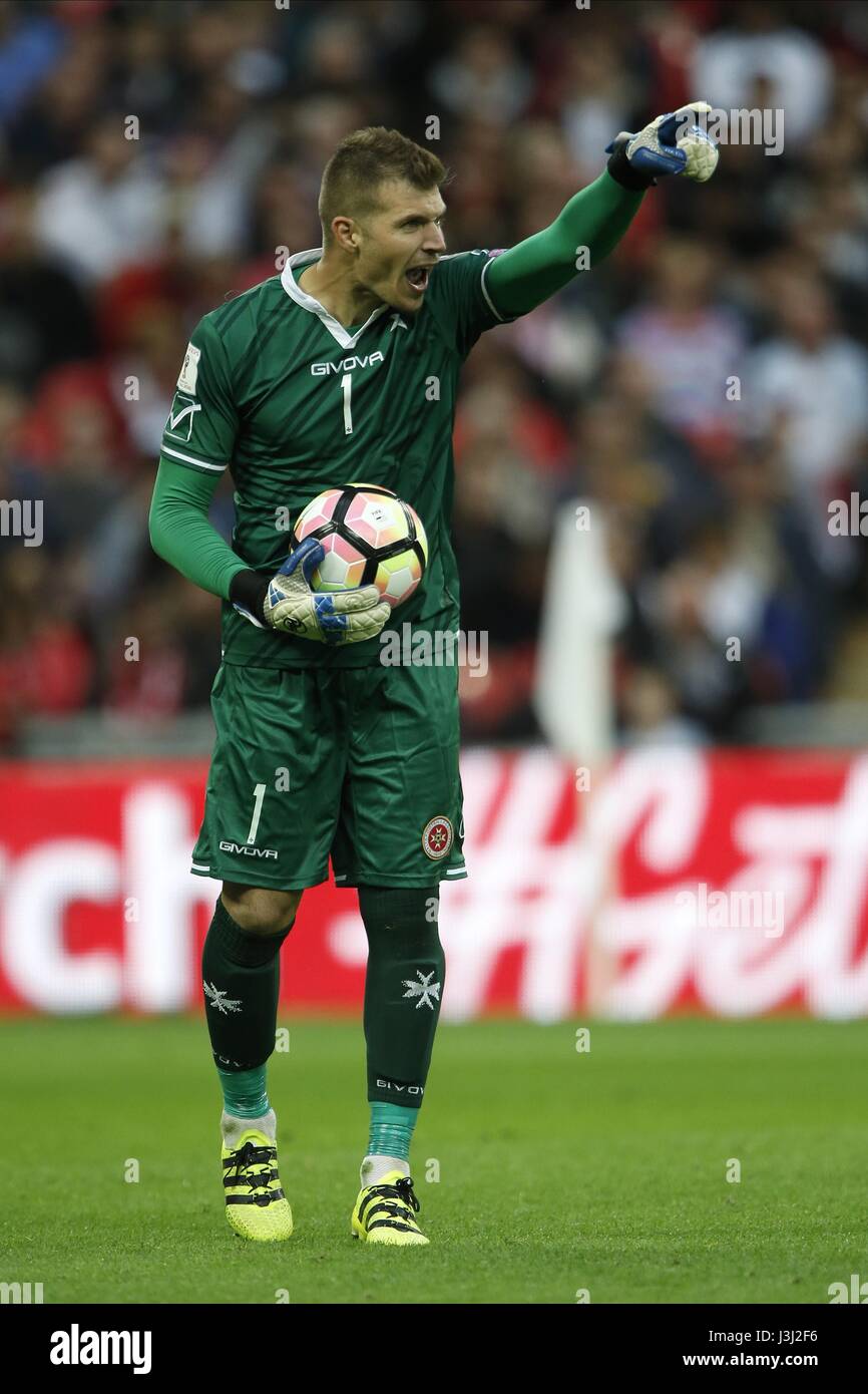 Andrew hogg malta hi-res stock photography and images - Alamy
