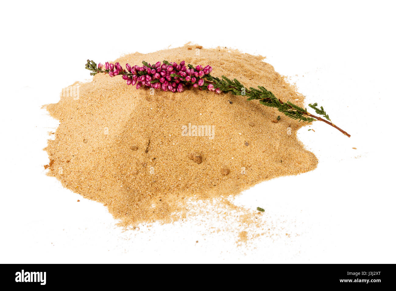 Heather sand hi-res stock photography and images - Alamy