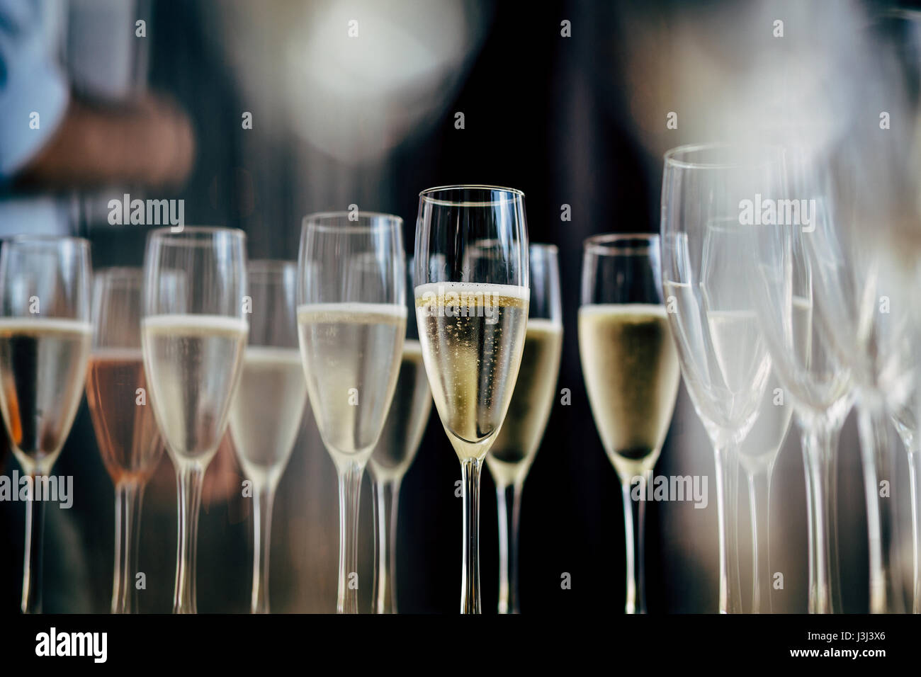 Luxury Table setting. Design details of luxury events. Things like ...