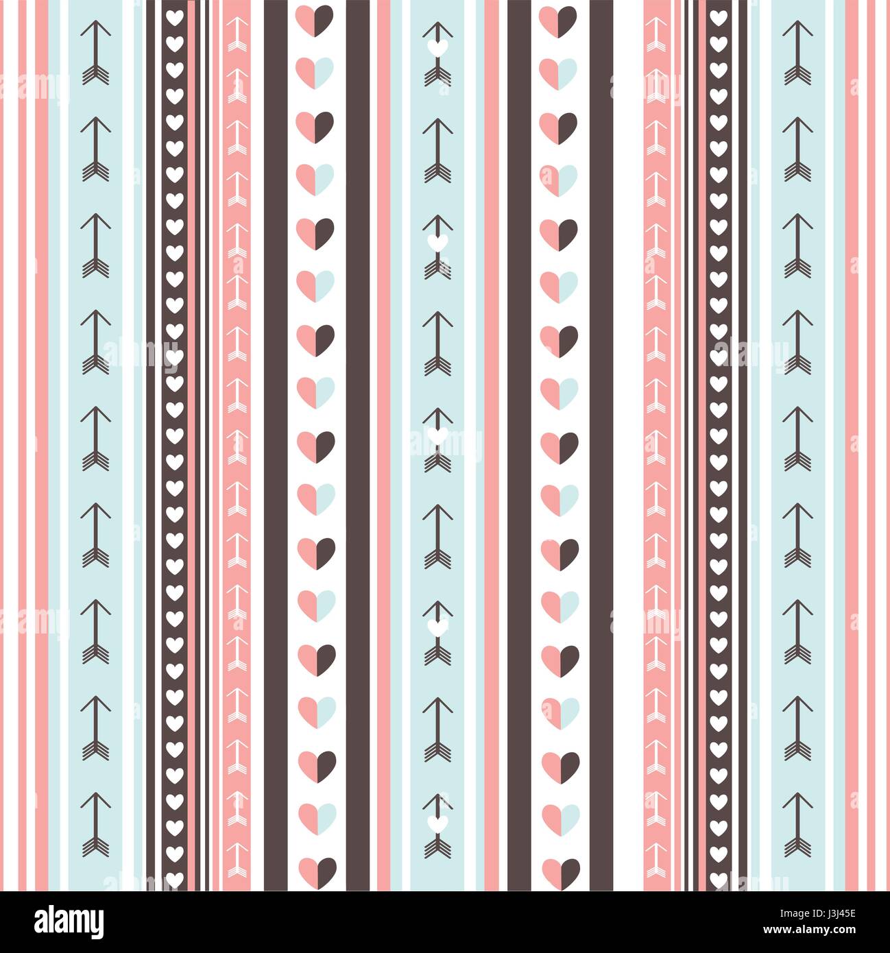 Romance background, pattern Stock Vector Image & Art - Alamy