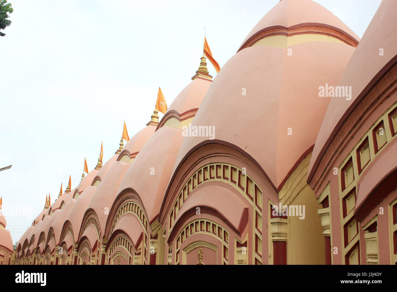 108 shiva temples hi-res stock photography and images - Alamy