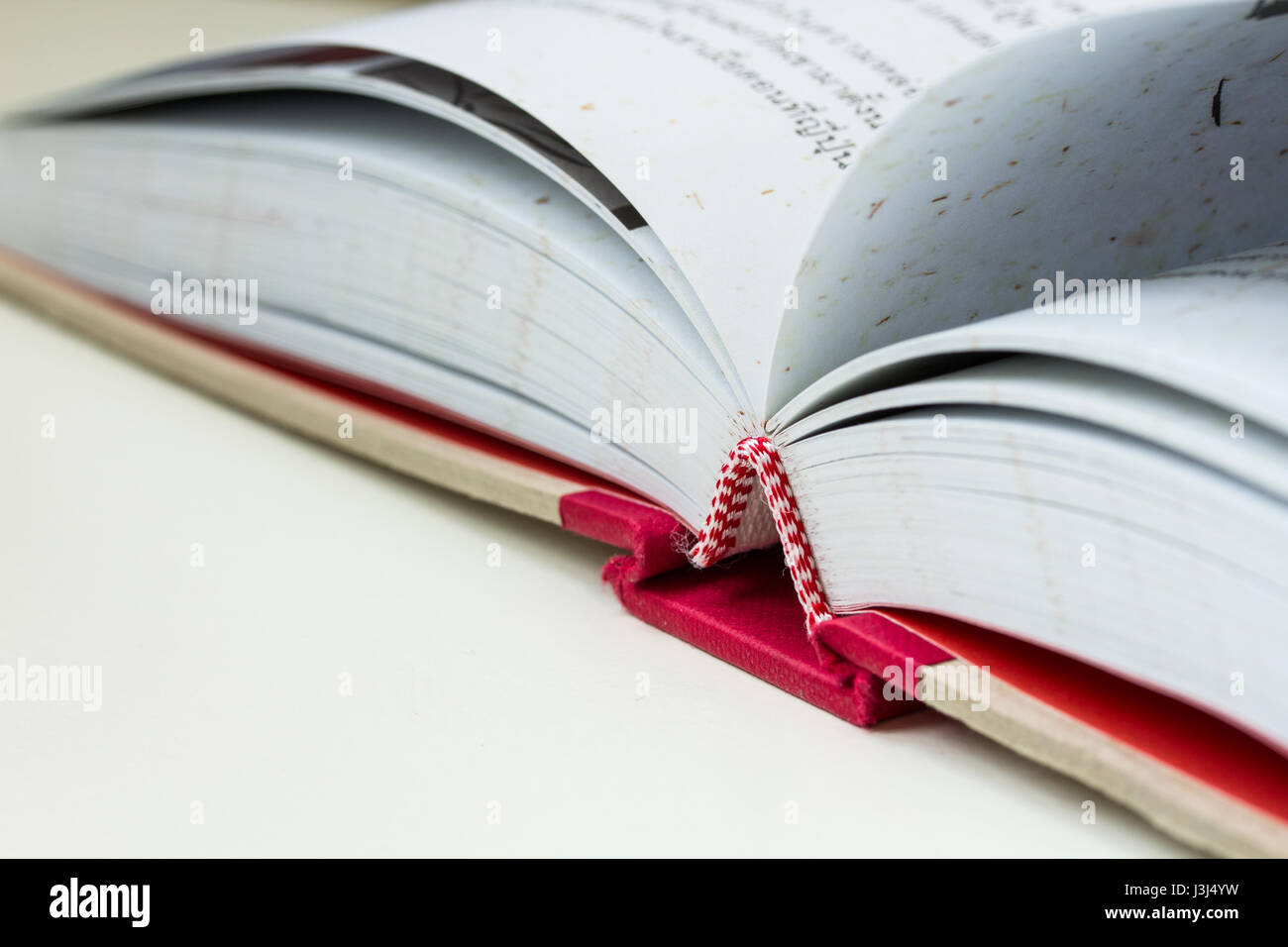Hard spine hi-res stock photography and images - Alamy