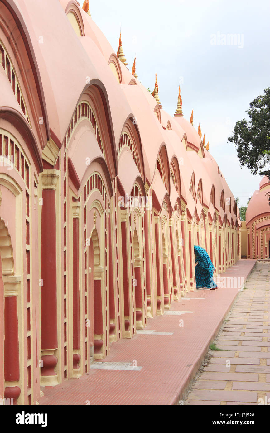 Burdwan west bengal hi-res stock photography and images - Alamy