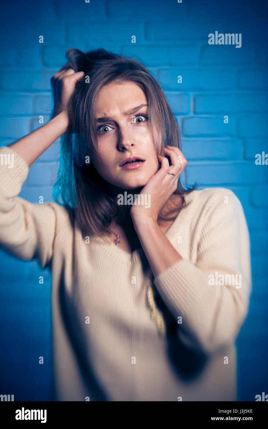 Good beautiful hi-res stock photography and images - Alamy
