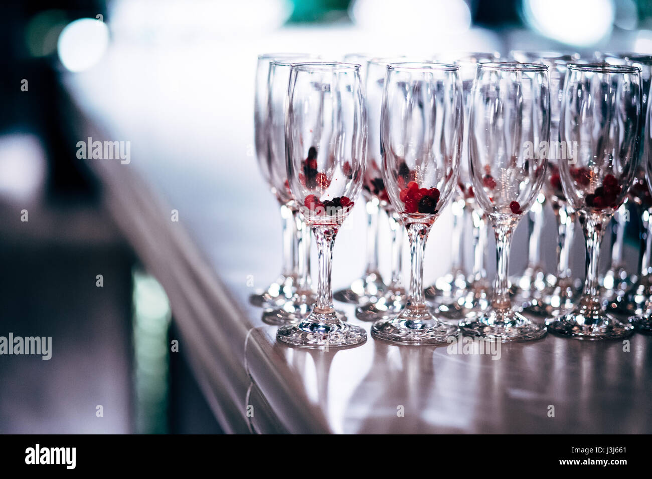 Luxury Table setting. Design details of luxury events. Things like ...