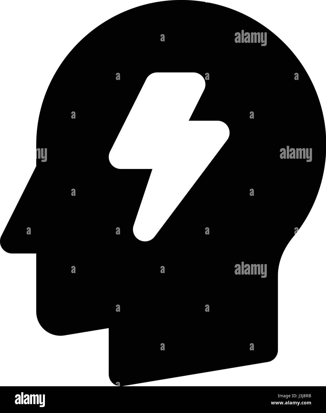 Brainstorming technique Black and White Stock Photos & Images - Alamy