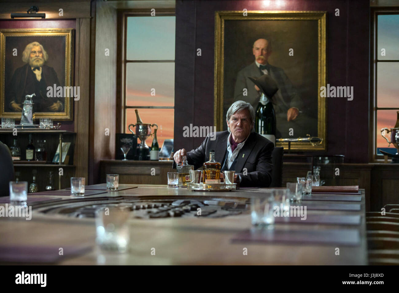 Kingsman: The Golden Circle is an upcoming 2017 British-American action ...