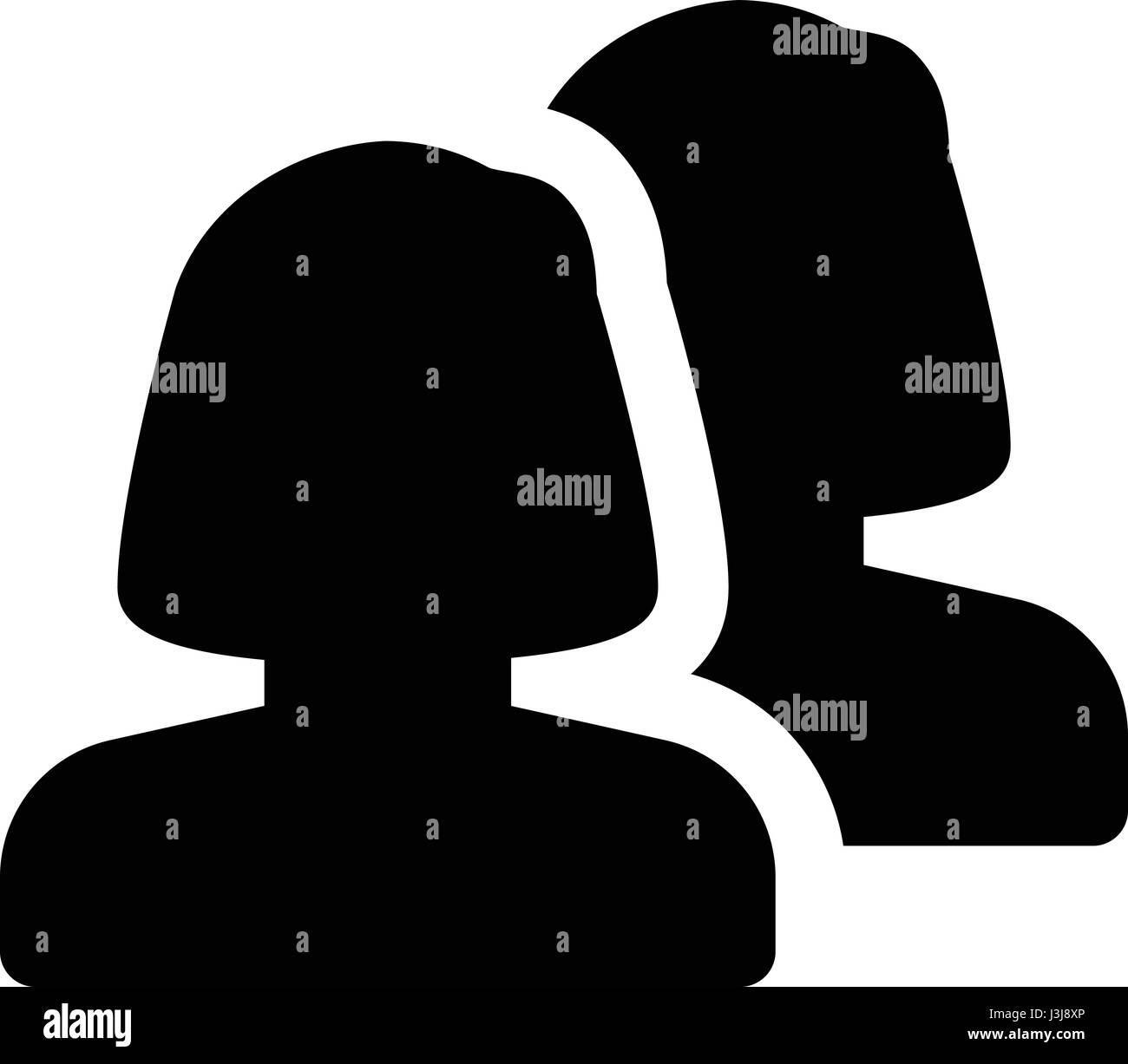Women lead Stock Vector Images - Alamy
