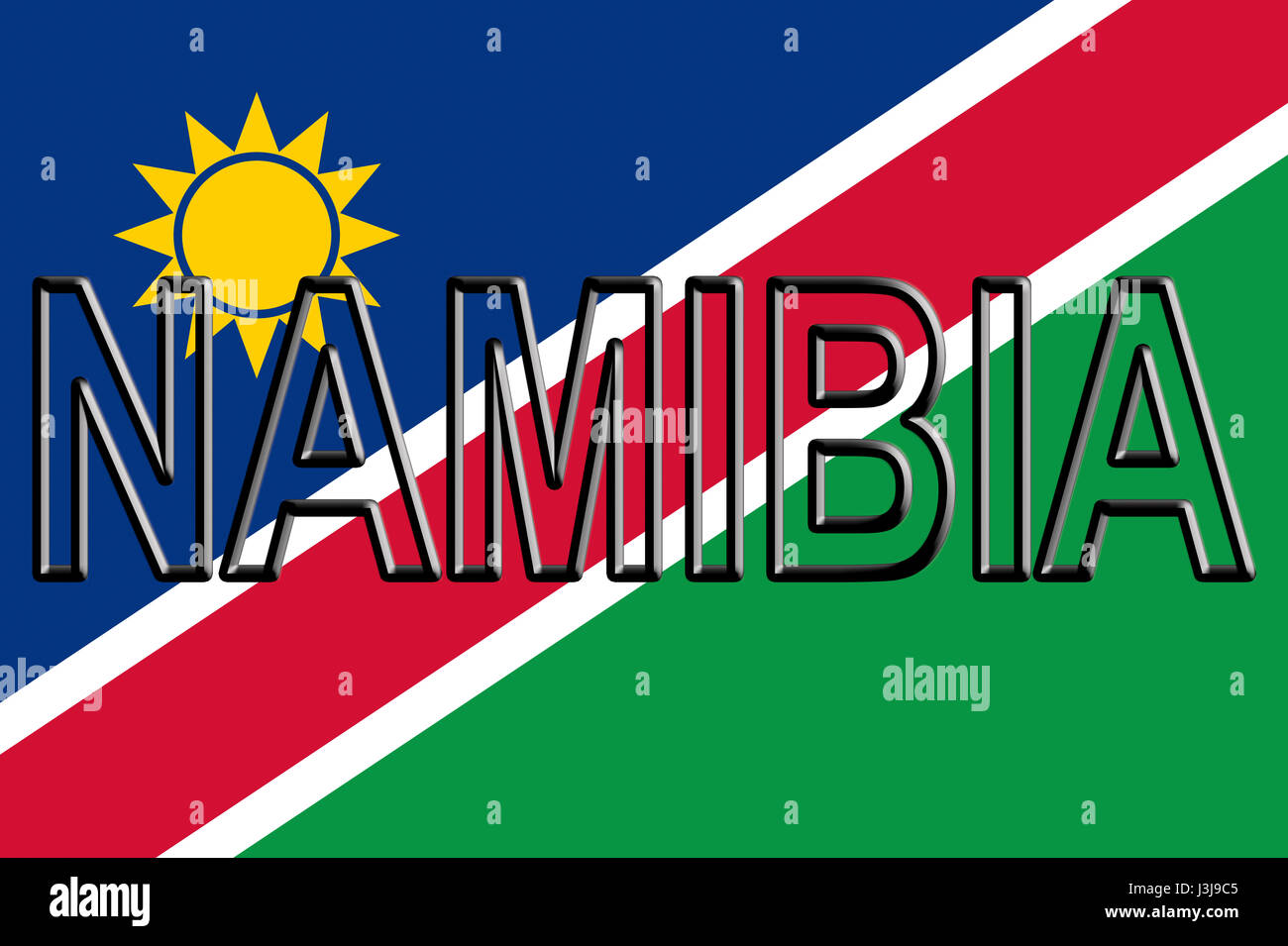 Namibian culture hi-res stock photography and images - Alamy
