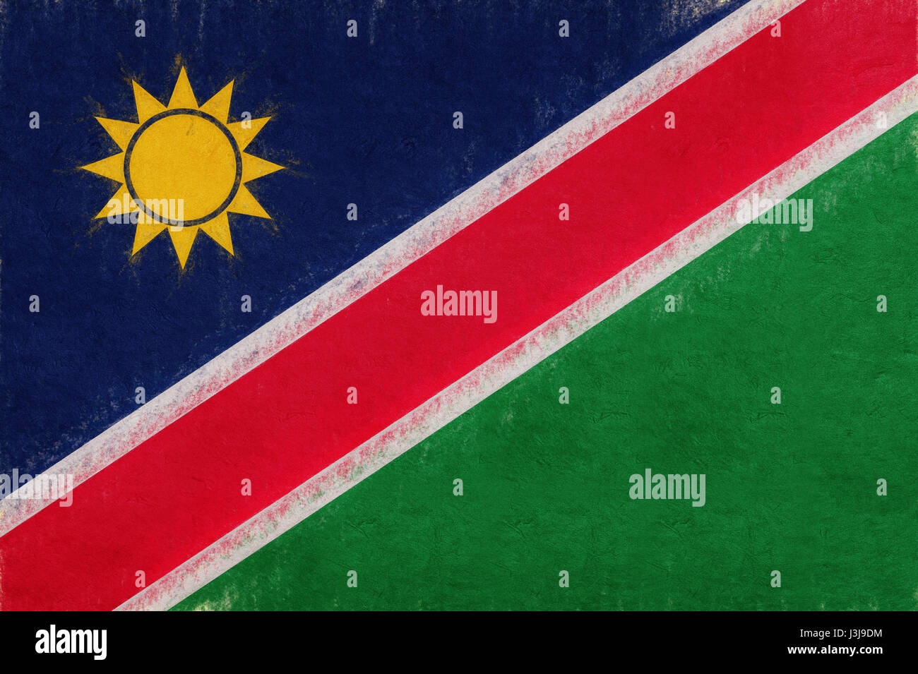Namibian culture hi-res stock photography and images - Alamy