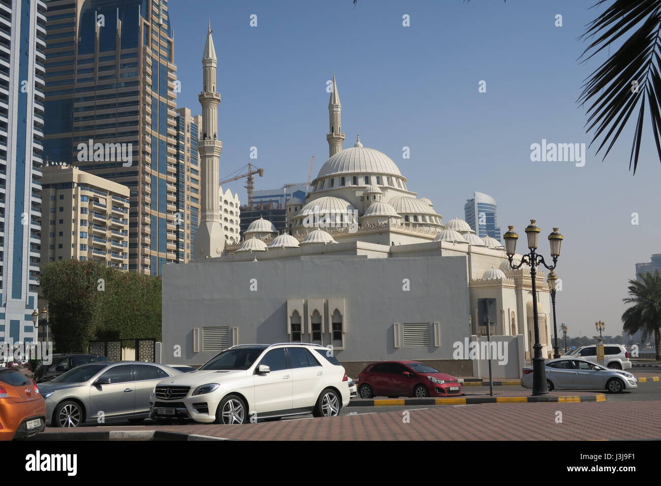 Mosque is place of worship for followers of Islam. Lots of mosques in ...