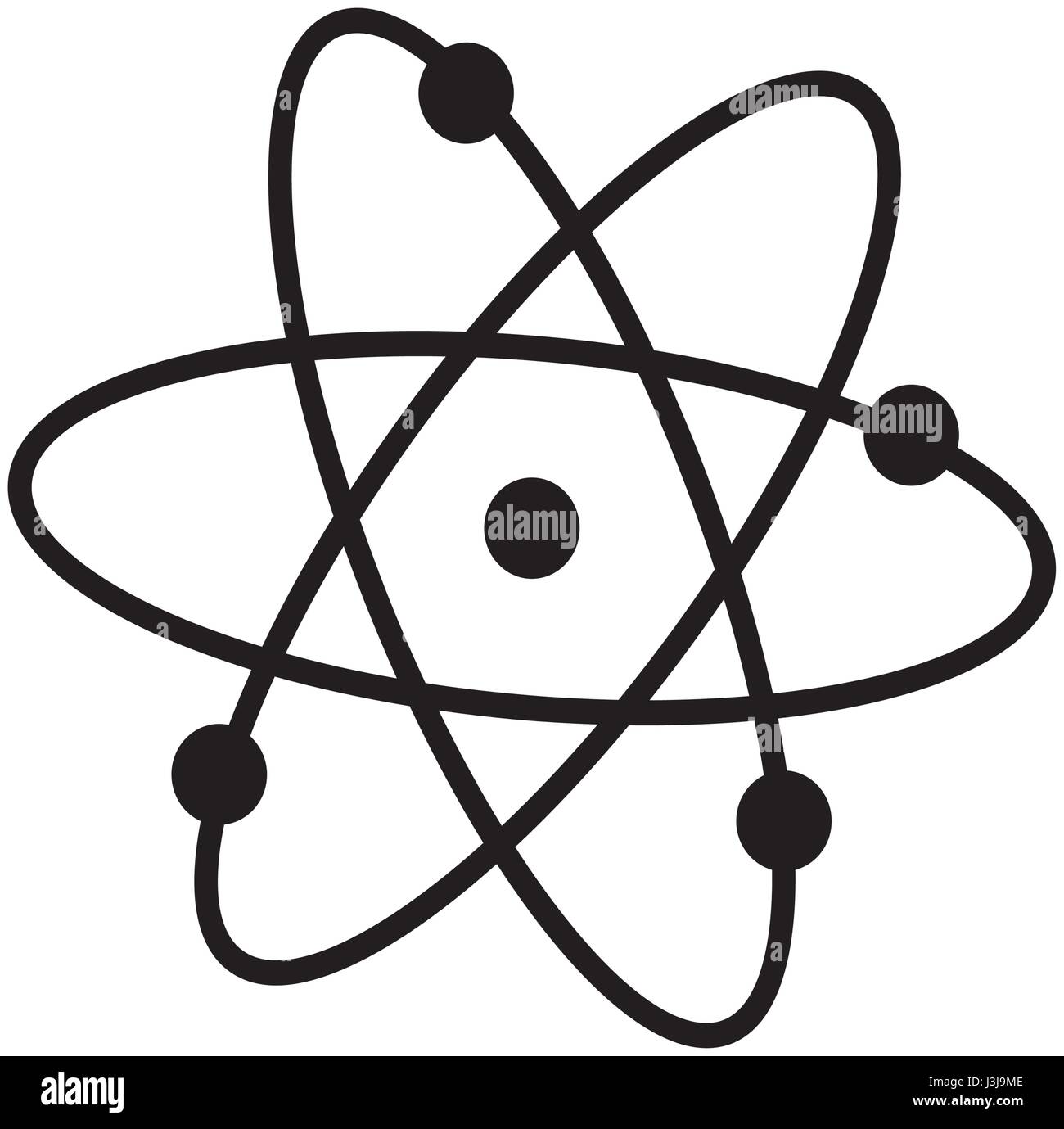 Nuclear fusion cell hi-res stock photography and images - Alamy