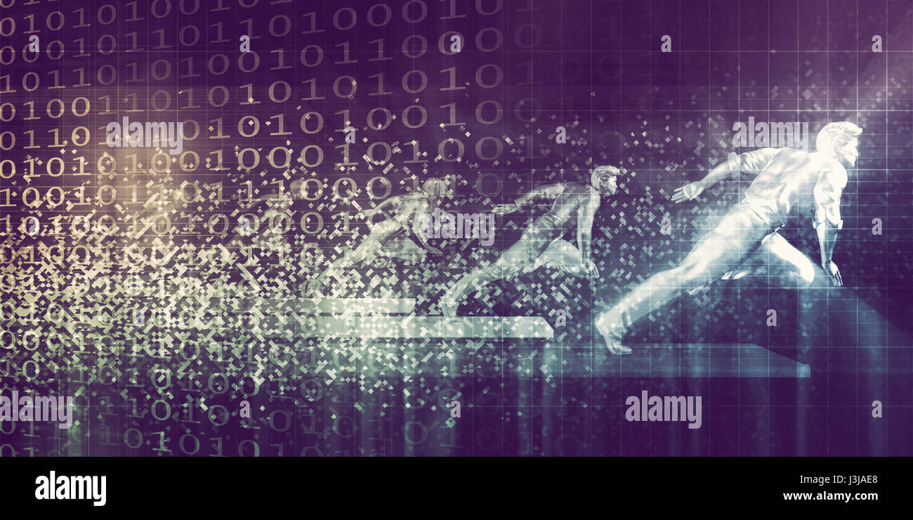 Disruptive Technologies and Innovation in the Technology Industry Stock ...