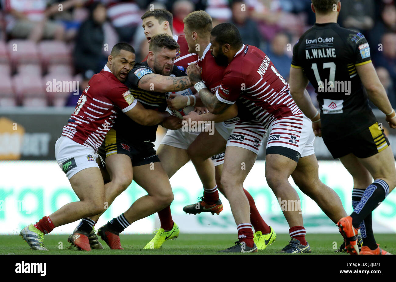 Salfords ryan lannon hi-res stock photography and images - Alamy