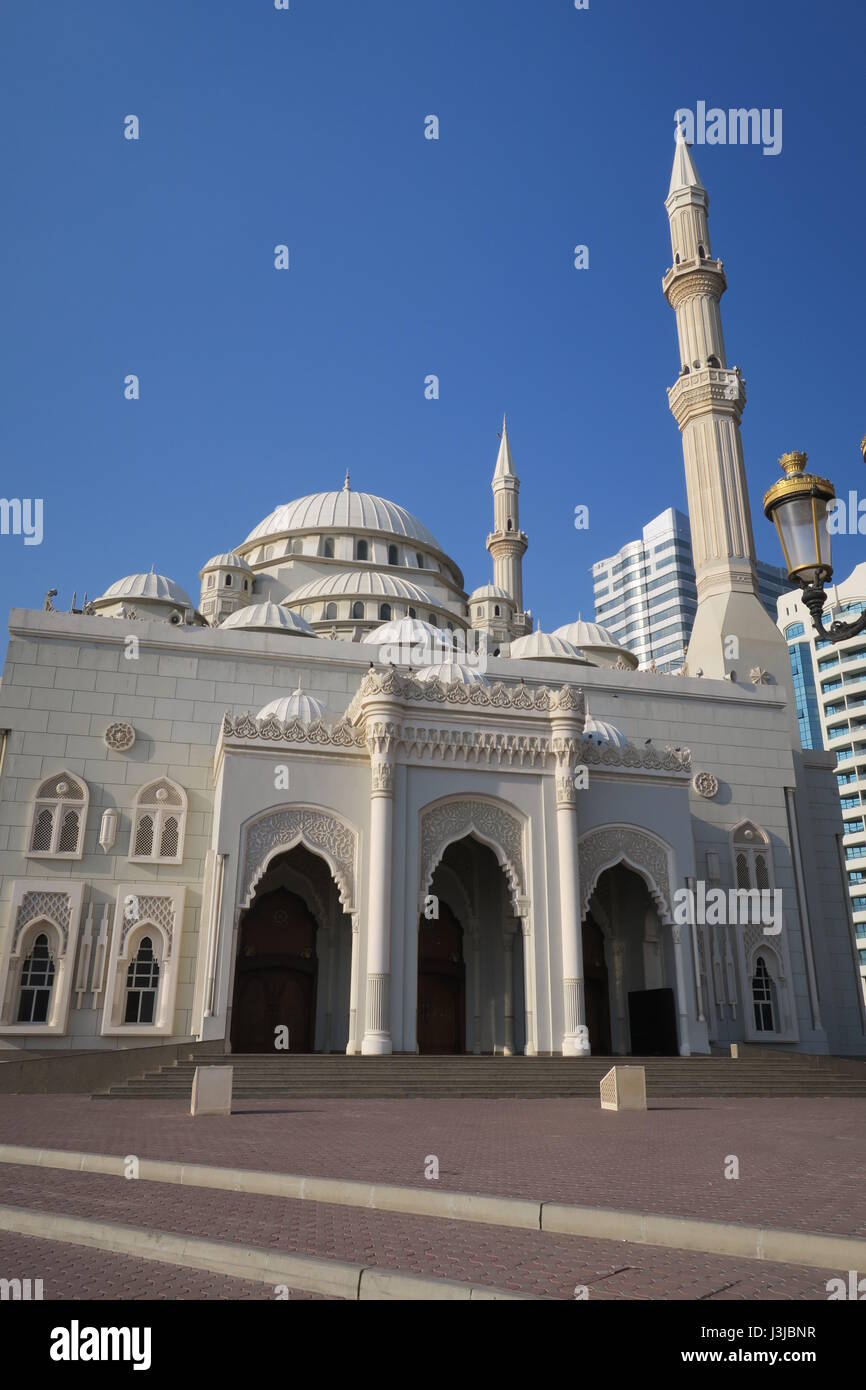 Islam Place Of Worship Mosque