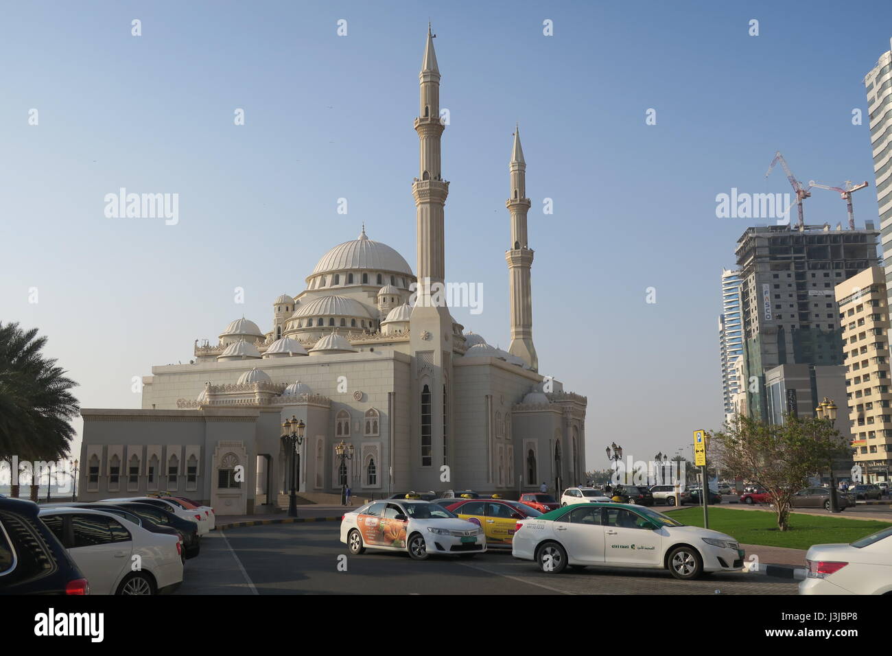 Mosque is place of worship for followers of Islam. Lots of mosques in ...