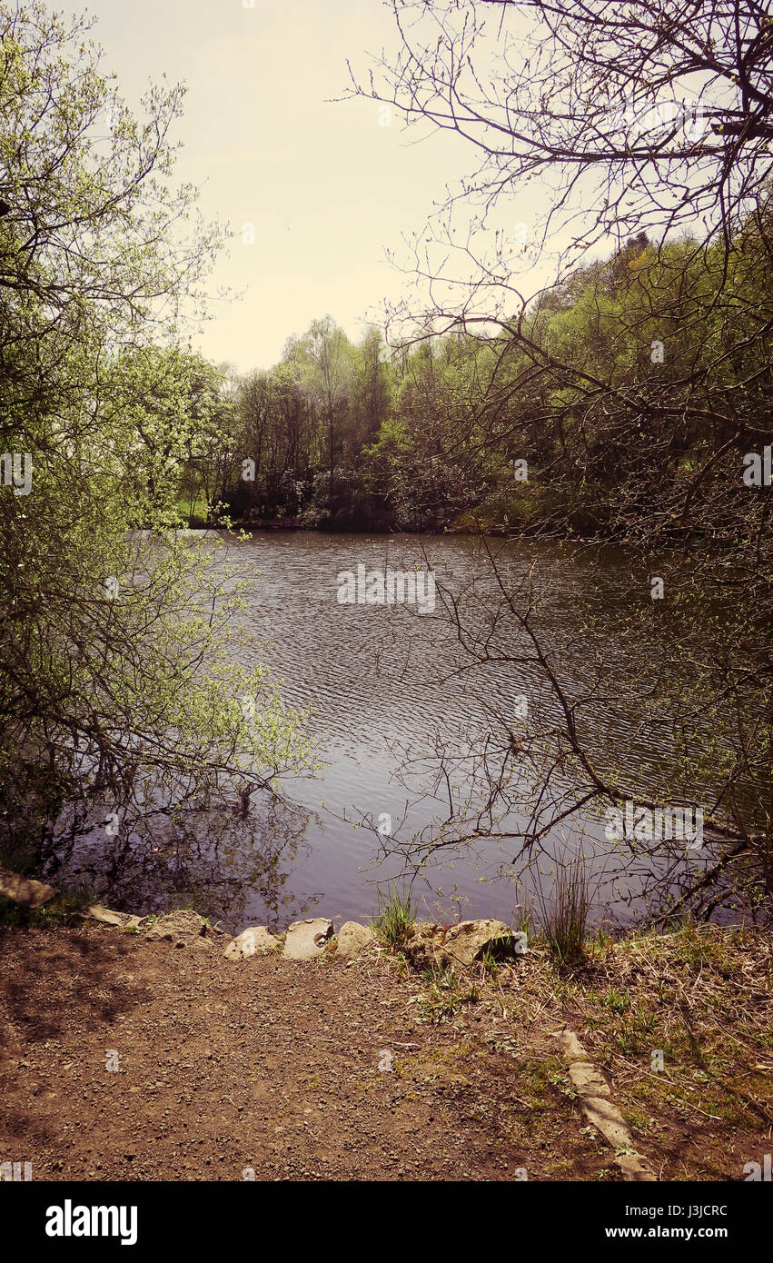 Craigend hi-res stock photography and images - Alamy