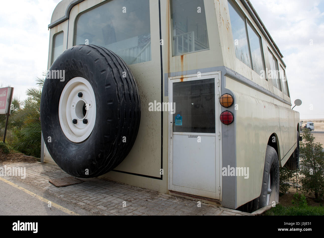 Car collection of sheikh hamad bin hamdan al nahyan hi-res stock ...