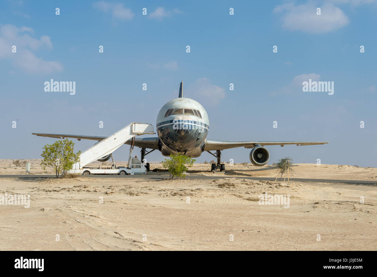 Car collection of sheikh hamad bin hamdan al nahyan hi-res stock ...