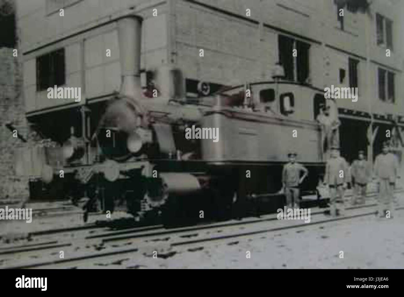 Grubenlok refers to a type of mining locomotive used in underground ...