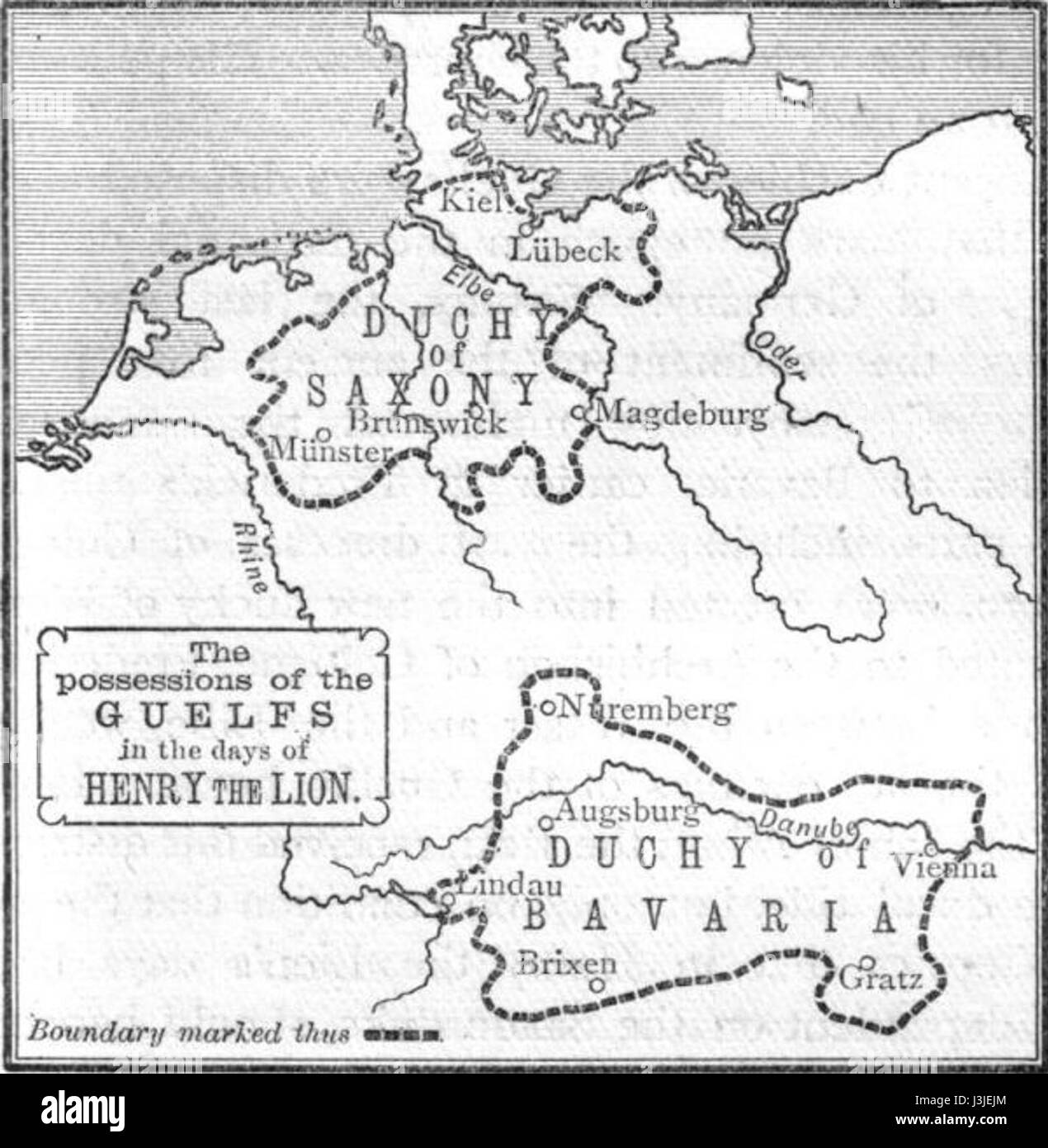 Guelf hi-res stock photography and images - Alamy