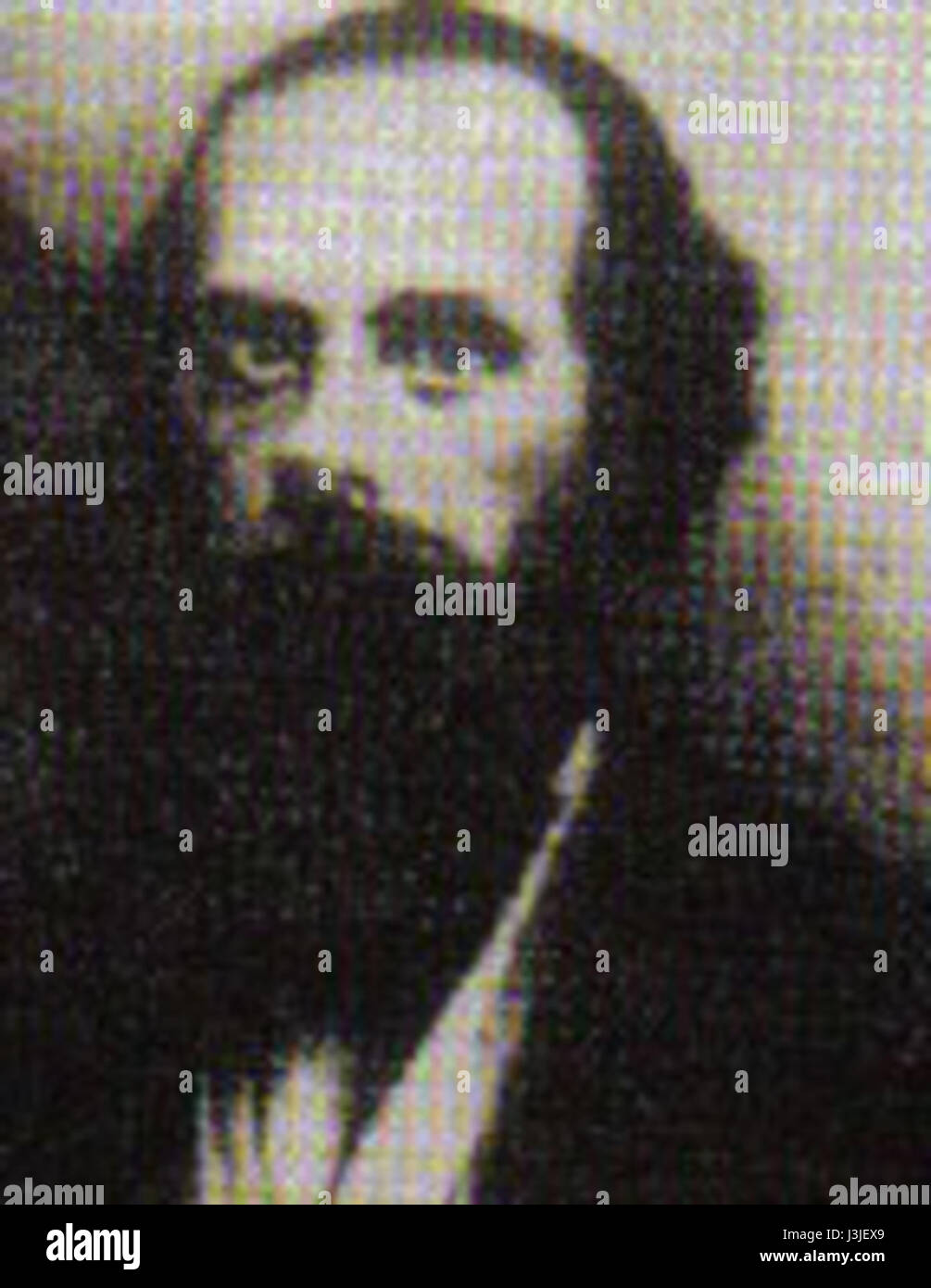 A 1843 artwork or literary work titled *Guillermo Tell* by Villegas ...