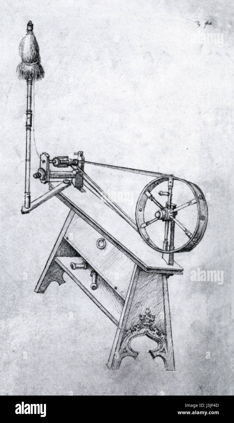 The Hausbuch Wolfegg is a historical manuscript that offers insight ...
